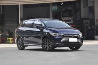 China BYD Song Max Dmi Black 5 Doors 7 Seats Car High Speed MPV Vehicle for sale