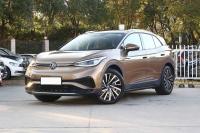 China High Speed Electric Vehicle With 3 Curb Weight And 60 KWh Battery Capacity for sale
