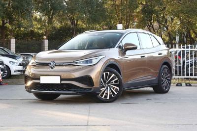China High Speed Electric Vehicle With 3 Curb Weight And 60 KWh Battery Capacity for sale