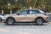 China High Speed Electric Vehicle With 3 Curb Weight And 60 KWh Battery Capacity for sale