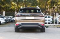 China High Speed Electric Vehicle With 3 Curb Weight And 60 KWh Battery Capacity for sale