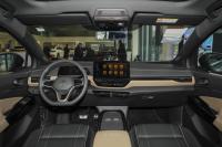 China High Speed Electric Vehicle With 3 Curb Weight And 60 KWh Battery Capacity for sale