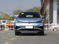 China Volkswgan ID.4x Compact Suv 5 Doors 4seats 60 KWh Electric Car Rear Wheel Drive for sale