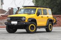 China 300 Suv Fuel Car 2.0T 227 HP L4 Gasoline Engine Petrol For High Horsepower for sale