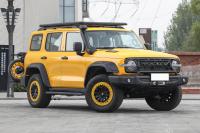 China 300 Suv Fuel Car 2.0T 227 HP L4 Gasoline Engine Petrol For High Horsepower for sale