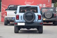 China 300 Big Suv Fuel Powered Car With Automatic Transmission And 5 Seats for sale
