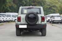 China 300 big suv Fuel Powered Car 5 Doors 25 Mpg for Sale for sale
