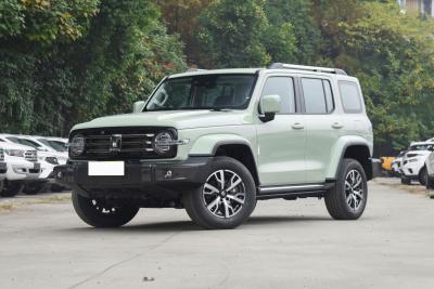 China 300 big suv Fuel Powered Car 5 Doors 25 Mpg for Sale for sale