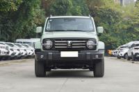 China 300 big suv Fuel Powered Car 5 Doors 25 Mpg for Sale for sale