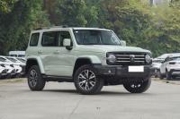 China 300 big suv Fuel Powered Car 5 Doors 25 Mpg for Sale for sale