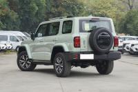 China 300 big suv Fuel Powered Car 5 Doors 25 Mpg for Sale for sale