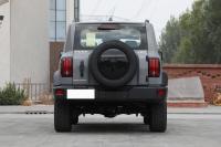 China 300 2110kg Automatic 2.0T 227 HP L4 Transmission Heavy Duty Vehicle for sale
