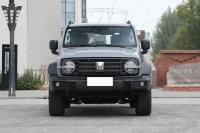 China 300 2110kg Automatic 2.0T 227 HP L4 Transmission Heavy Duty Vehicle for sale