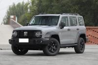 China 300 2110kg Automatic 2.0T 227 HP L4 Transmission Heavy Duty Vehicle for sale