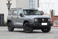 China 300 2110kg Automatic 2.0T 227 HP L4 Transmission Heavy Duty Vehicle for sale