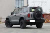 China 300 2110kg Automatic 2.0T 227 HP L4 Transmission Heavy Duty Vehicle for sale