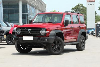 China 300 1930mm Width Fuel Powered Car for B2B Buyers for sale