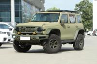 China 300 Gasoline Fueled 2.0T 227 HP L4 Engine Car for sale
