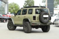 China 300 Gasoline Fueled 2.0T 227 HP L4 Engine Car for sale