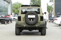 China 300 Gasoline Fueled 2.0T 227 HP L4 Engine Car for sale