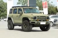 China 300 Gasoline Fueled 2.0T 227 HP L4 Engine Car for sale
