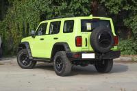 China 300 2110kg 1.5t Length 4760mm Mileage 25Mpg Truck for sale