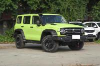 China 300 2110kg 1.5t Length 4760mm Mileage 25Mpg Truck for sale