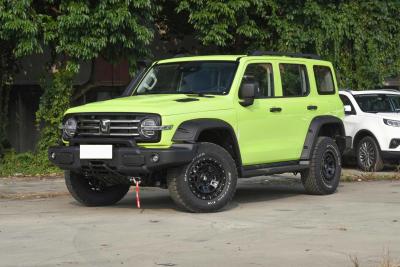 China 300 2110kg 1.5t Length 4760mm Mileage 25Mpg Truck for sale