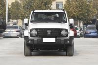 China 300 5-Door Fuel Powered Car Width 1930mm for sale