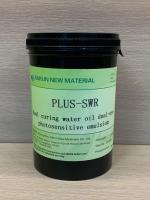 China Safety Photosensitive Emulsion for Screen Printing 80-120 Mesh Moisture Resistant for sale