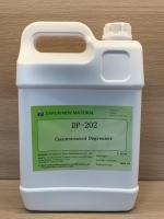 China DP-202 Concentrated Degreaser Effective Safety Screen Printing Degreaser for sale