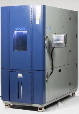 China Environmental Constant Temperature Chamber Stainless Steel 1000 Liters for sale