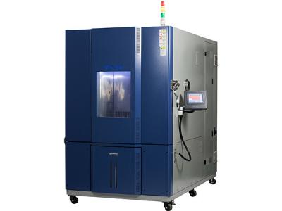 China 5-15°C / Min Temperature Cycling Chamber Linear Average Speed Easy Operation for sale