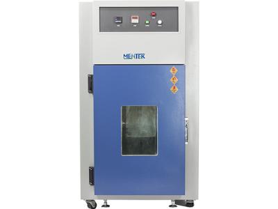 China RT+10-250 °C Industrial Lab Oven With High Precision Temperature PID Control for sale