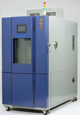 China Durable Environmental Test Chamber Over Temperature Protection Devices ISO 9001 2015 Certified for sale