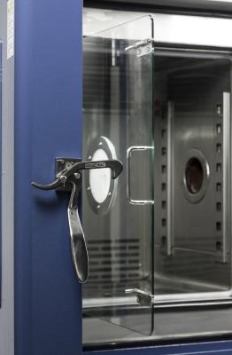 China High Precision Humidity Control Chamber With Uniform Temperature Less Than 2 ℃ for sale
