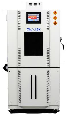 China AC220V 50HZ Thermal Cycling Chamber Air Cooling 5 °C / minute 165 Liters for sale
