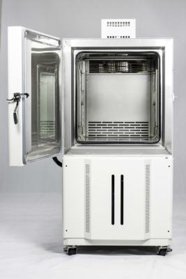 China AC220V 50HZ Thermal Testing Equipment Air Cooling  15 °C / Minute For Aviation Parts for sale