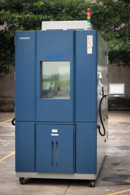 China Electronic Parts Thermal Cycling Equipment Air Cooling 15 °C / Minute High Efficiency for sale