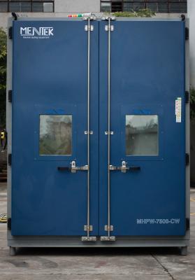 China 3°C/Min Constant Temperature Humidity Chamber -40°C~150°C Programmable for sale