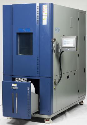 China Durable Temperature Humidity Test Chamber 220 V/380 V 50 Hz High Efficiency for sale