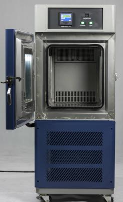 China High Low Temperature Test Chamber with 7 inch Touch Screen Controller for sale