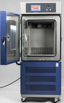 China Durable Temp Climatic Test Chamber For Environmental Heating Cooling Temperature Testing for sale