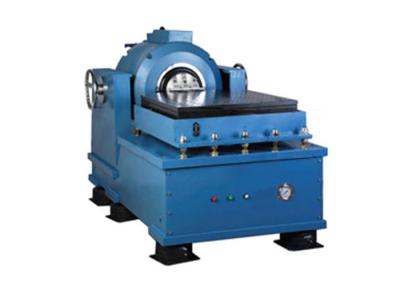 China 100-6000KG Air Cooling Vibration Analysis Equipment High Frequency Electromagnetic for sale