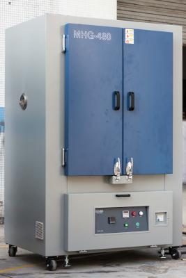 China Custom Industrial Lab Oven Multilayer High Precision Temperature For Stanley Electric Japan for sale