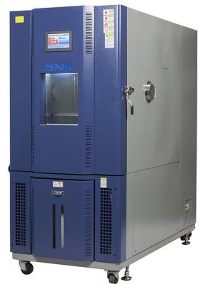 China Water Cooled Climatic Test Chamber Stainless Steel Plate Customized for sale