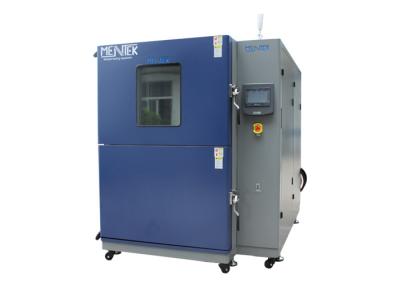China Two Zone Thermal Shock Test Chamber Temperature Range -70°C~150°C Or Tailor - Made for sale