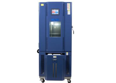 China Upright High And Low Temperature Test Chamber Easy Control For Electronic Products for sale