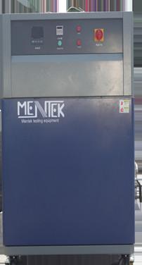 China Precision High Temperature Aging Chamber For Chemical Products Single - Door for sale