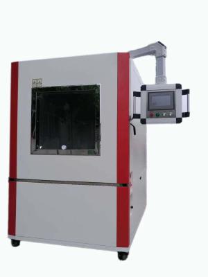 China SUS304 Sand And Dust Environmental Test Chamber 512-1500 Liters High Efficieny for sale